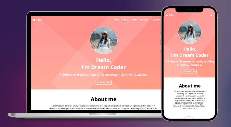 로드맵 (공부순서) - 드림코딩 아카데미 | Dream Coding Academy